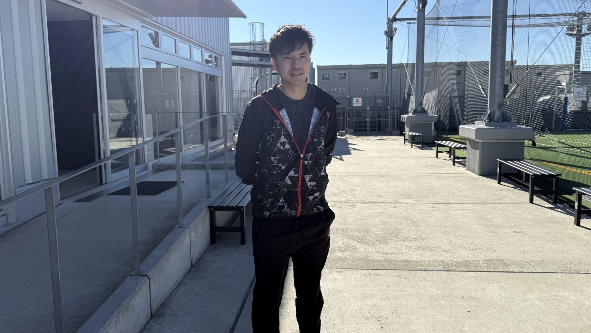 【コーチ】森田 将弘 | FC MONO