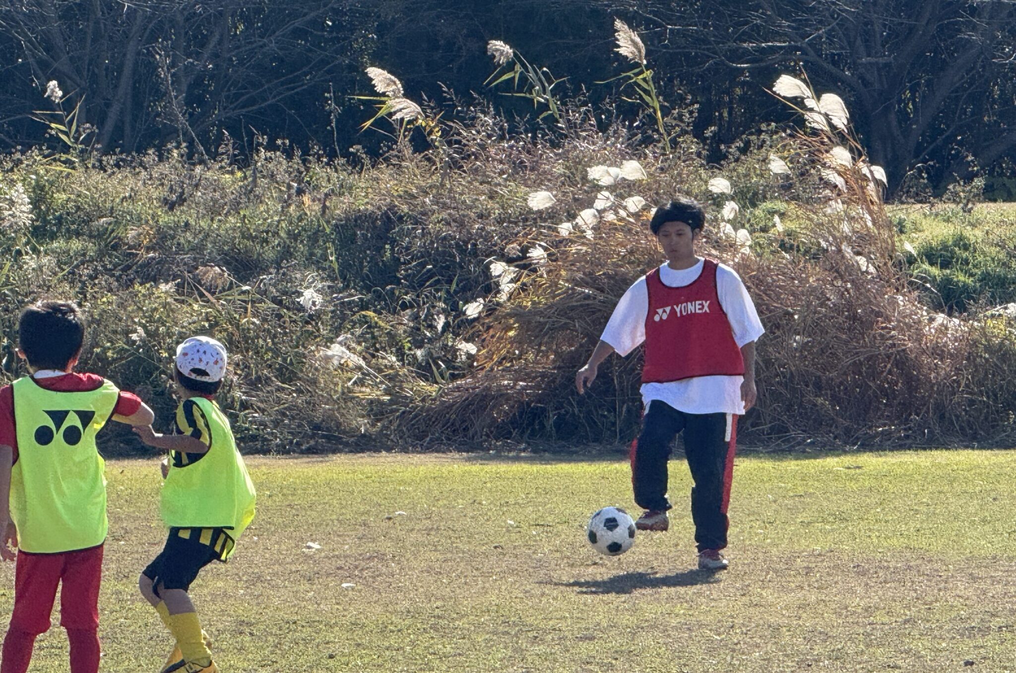 FC MONO | 千葉県流山市、松戸市の2才～小学6年生の男女サッカーチーム