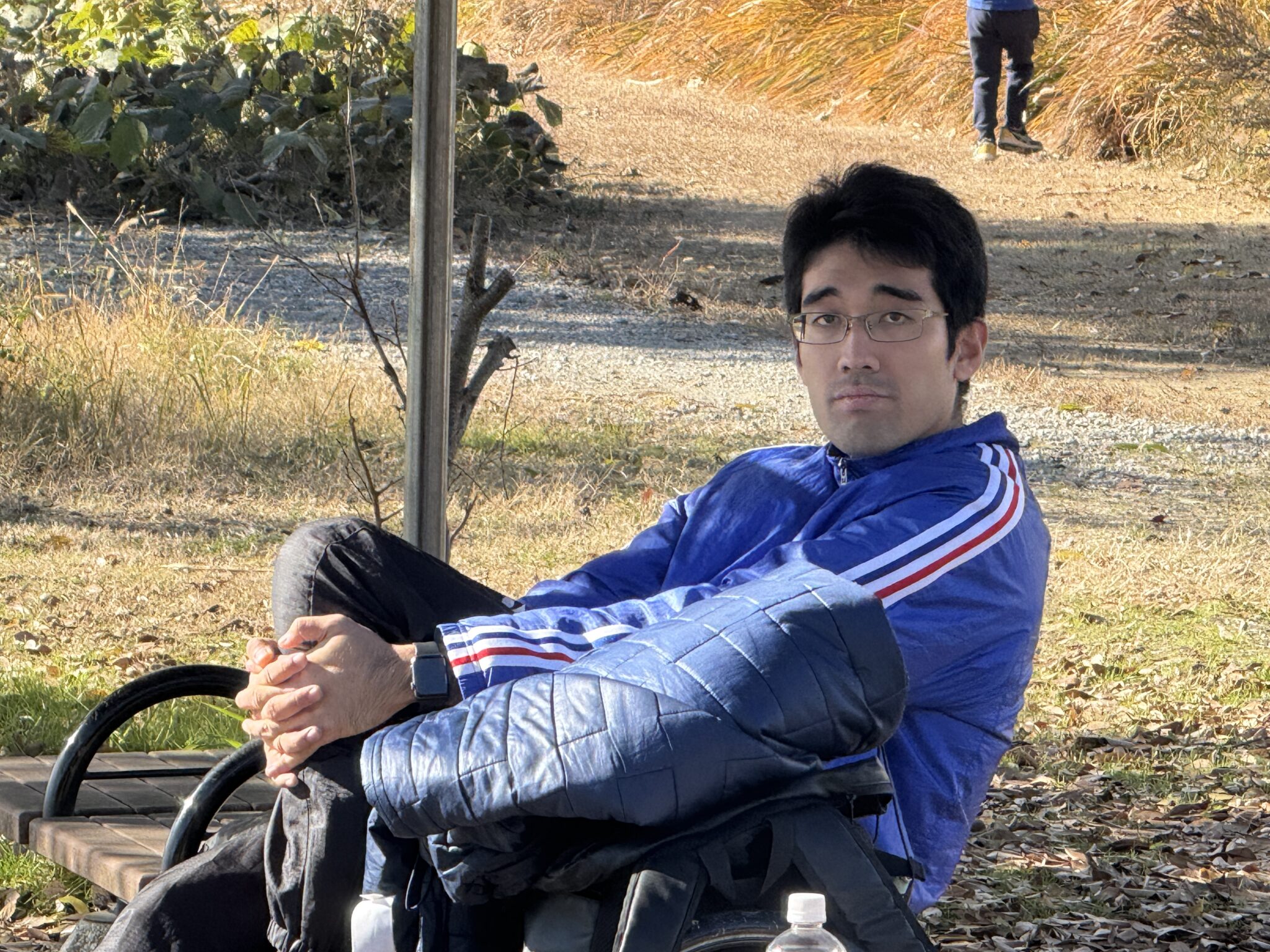 【コーチ】河野 蓮 | FC MONO